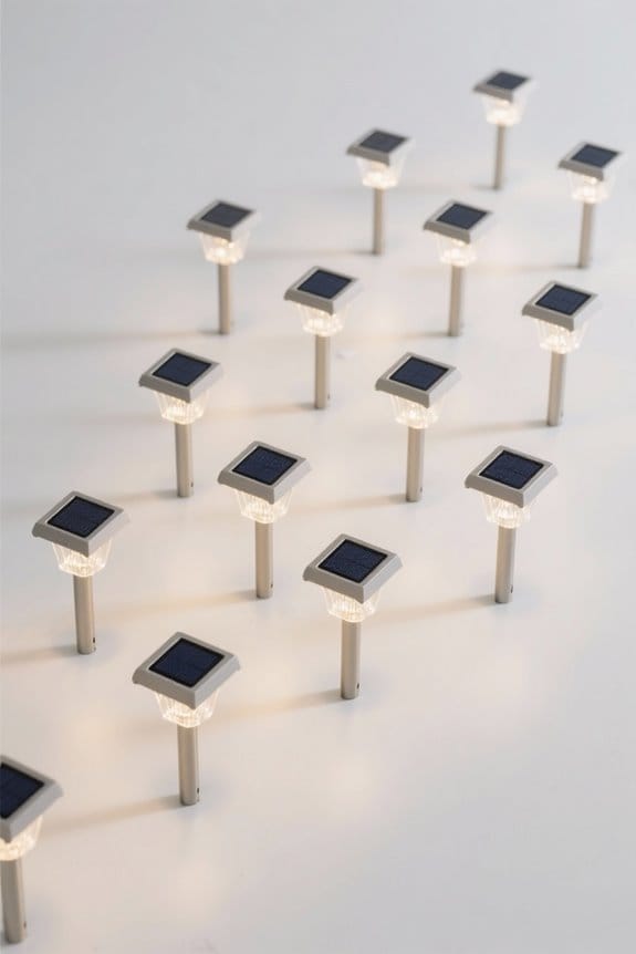 10 Best Solar Path Lights to Illuminate Your Outdoor Spaces ...