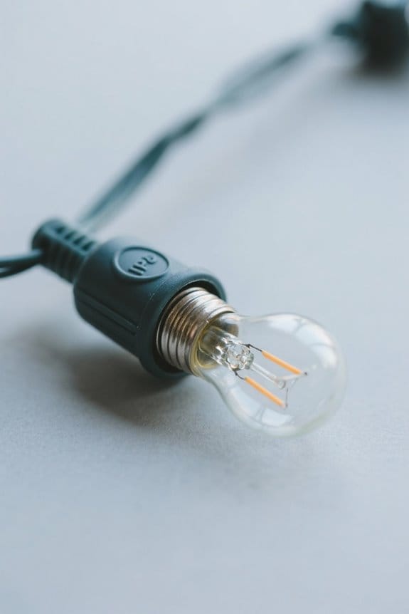 10 Best Edison Bulb String Lights for Outdoors — Stylish, Weatherproof ...