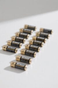 10 Best Long-Lasting AA Batteries That Actually Outlast the Competition ...
